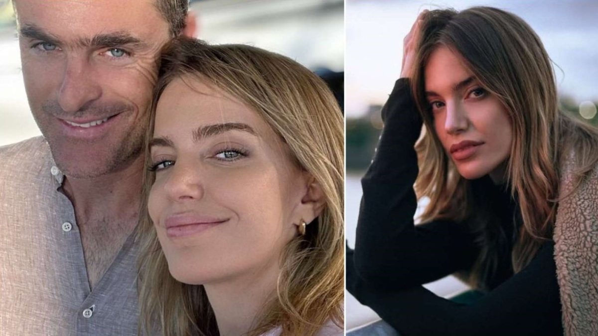 ¿Quién es? Millaray Viera compartió romántica publicación con “heredero ...
