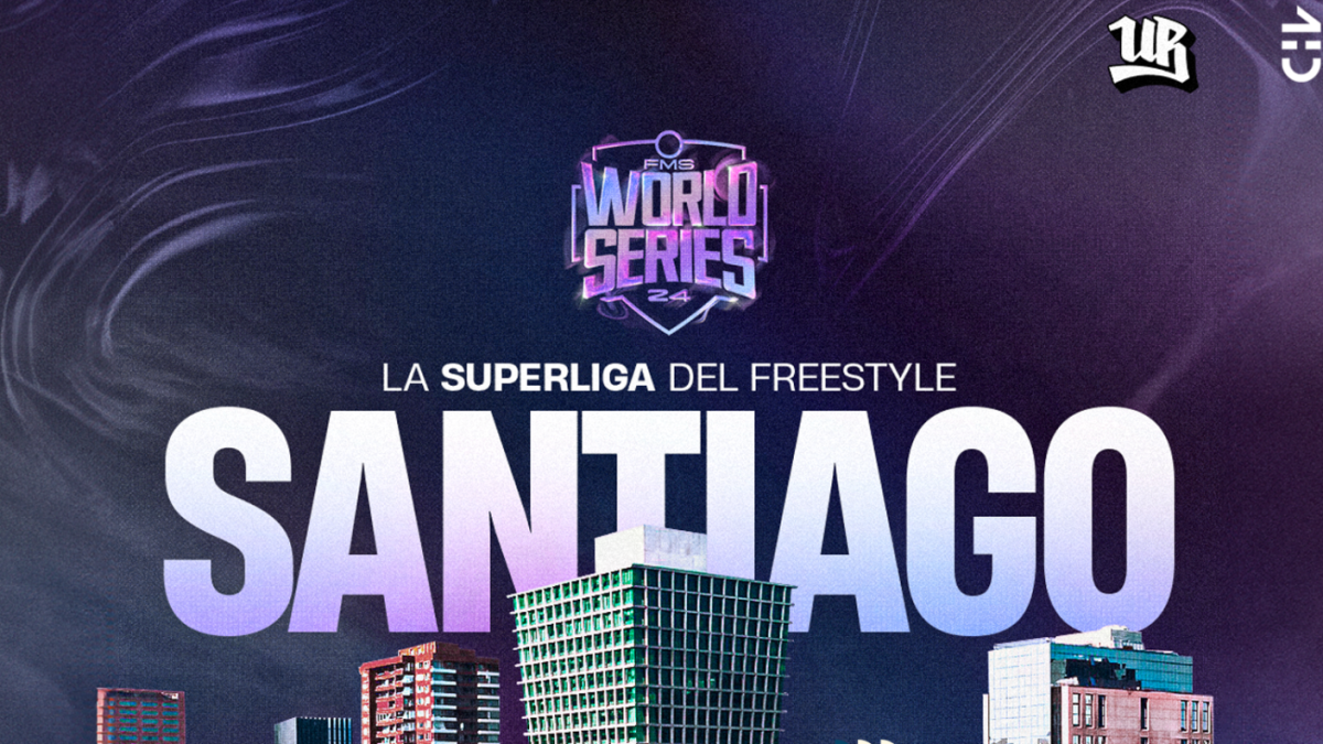 Participa por 2 entradas dobles para la segunda jornada de FMS World ...