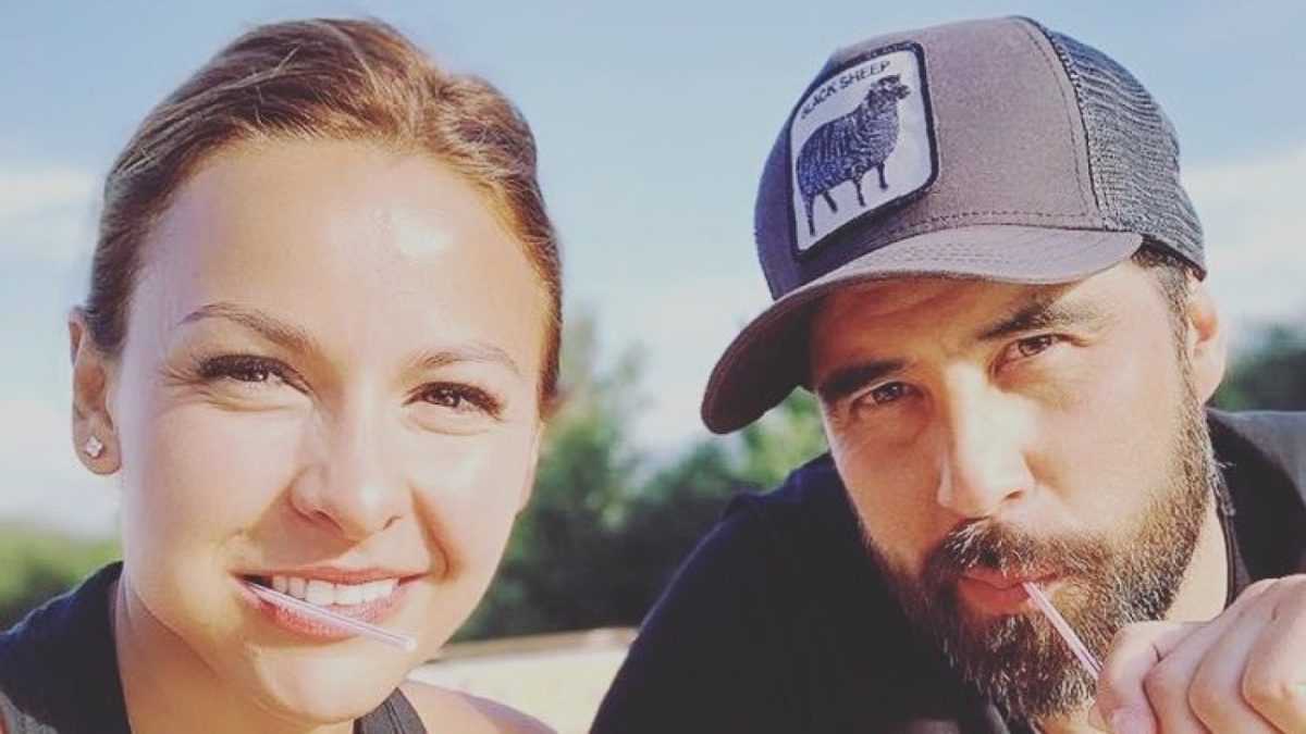 Carla Pardo lanza enigmático mensaje y deja de seguir a Claudio Bravo ...