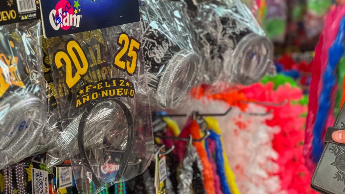 Conoce ACÁ las mejores cábalas para Año Nuevo y comenzar de la mejor ...