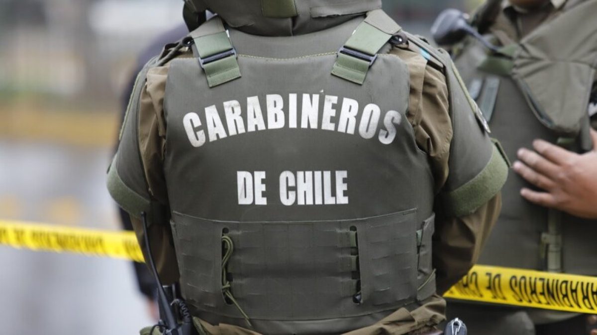 Escabroso caso en Quintero: Trabajadora mordió a sujeto para defenderse ...