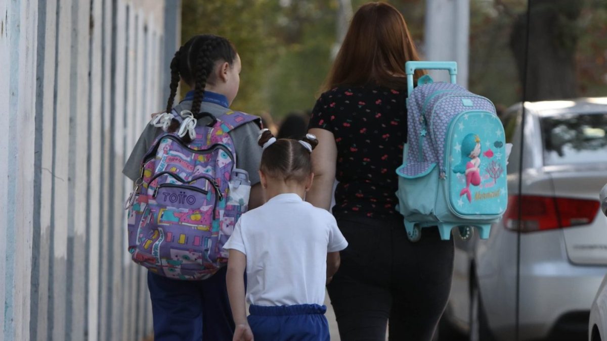 Regreso a clases 2025: Estas son las fechas clave para el inicio del ...
