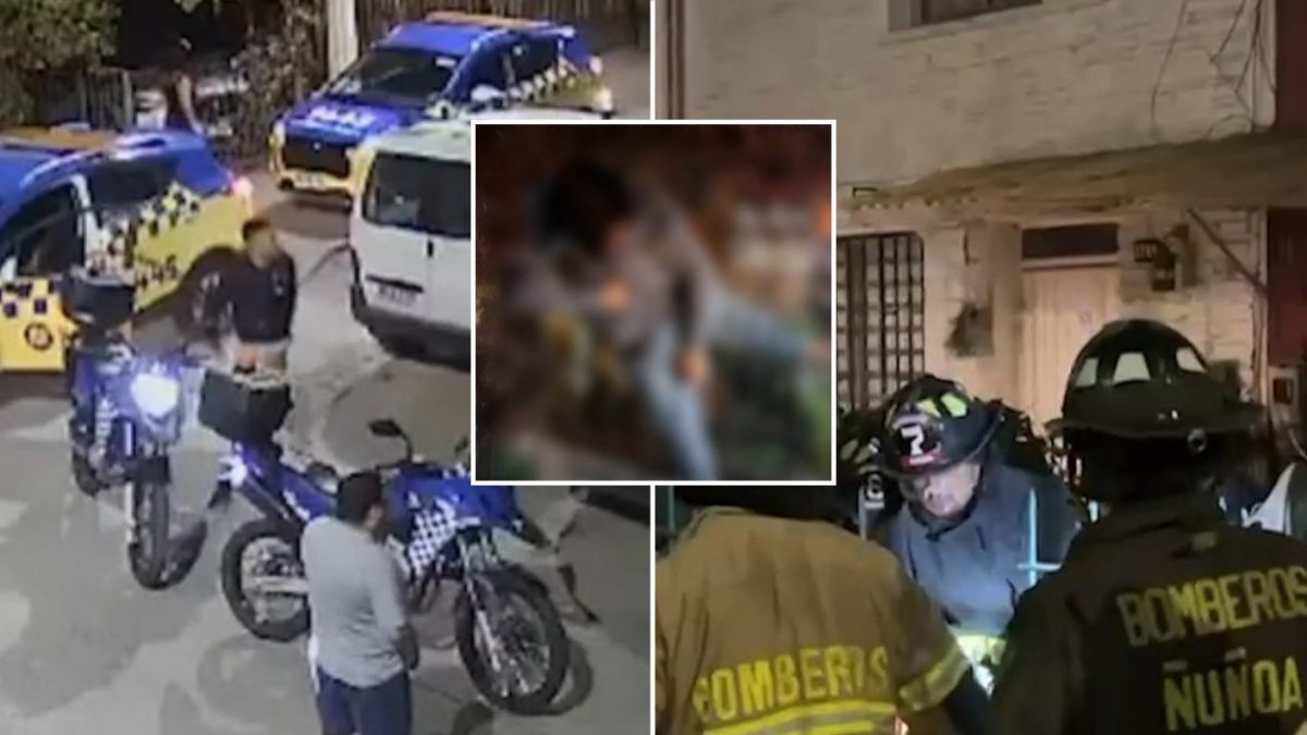 Indagan impactante caso de supuesto ladrón que terminó empalado ...
