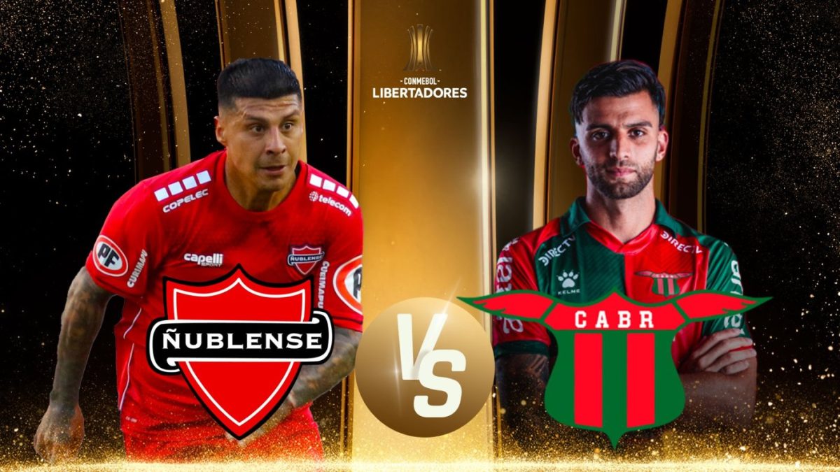 Ñublense vs Boston River: Dónde verlo EN VIVO, ONLINE y GRATIS partido ...