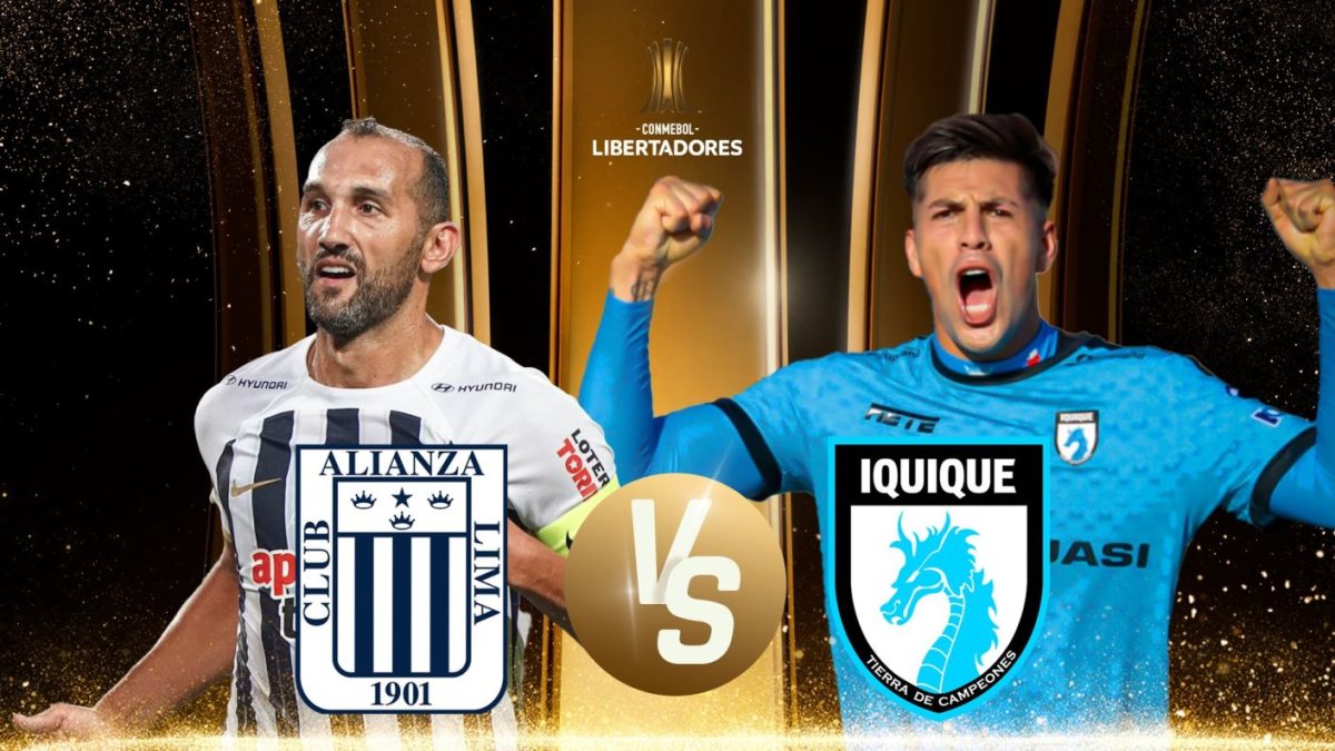 Alianza Lima vs Iquique: Dónde verlo EN VIVO, ONLINE y GRATIS partido ...