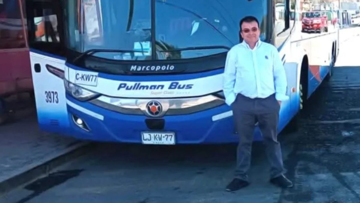 “Nunca pasó por su mente provocarlo”: Habla hermano de chofer que murió ...