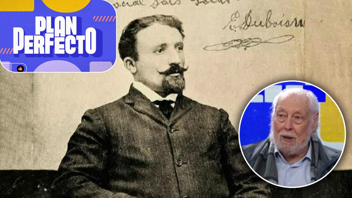 De criminal a “santo”: Emile Dubois, el asesino que hace milagros en ...