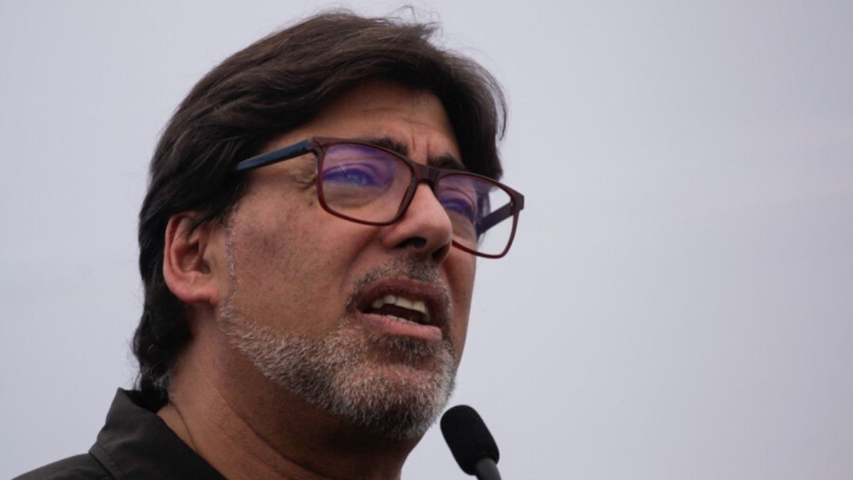 Polémica por dichos de Daniel Jadue: “El pueblo tiene el derecho de ...