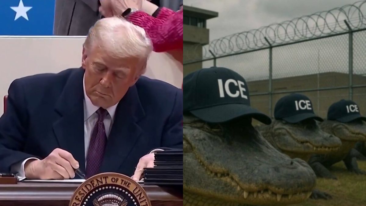 Alcatraz Caimán: Trump inaugurará cárcel para migrantes indocumentados ...