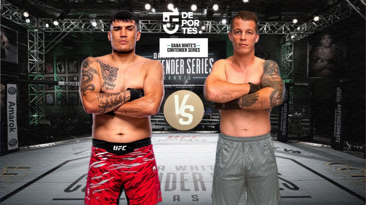 Christopher Ewert vs Yuri Panferov: Horario y dónde ver EN VIVO en ...