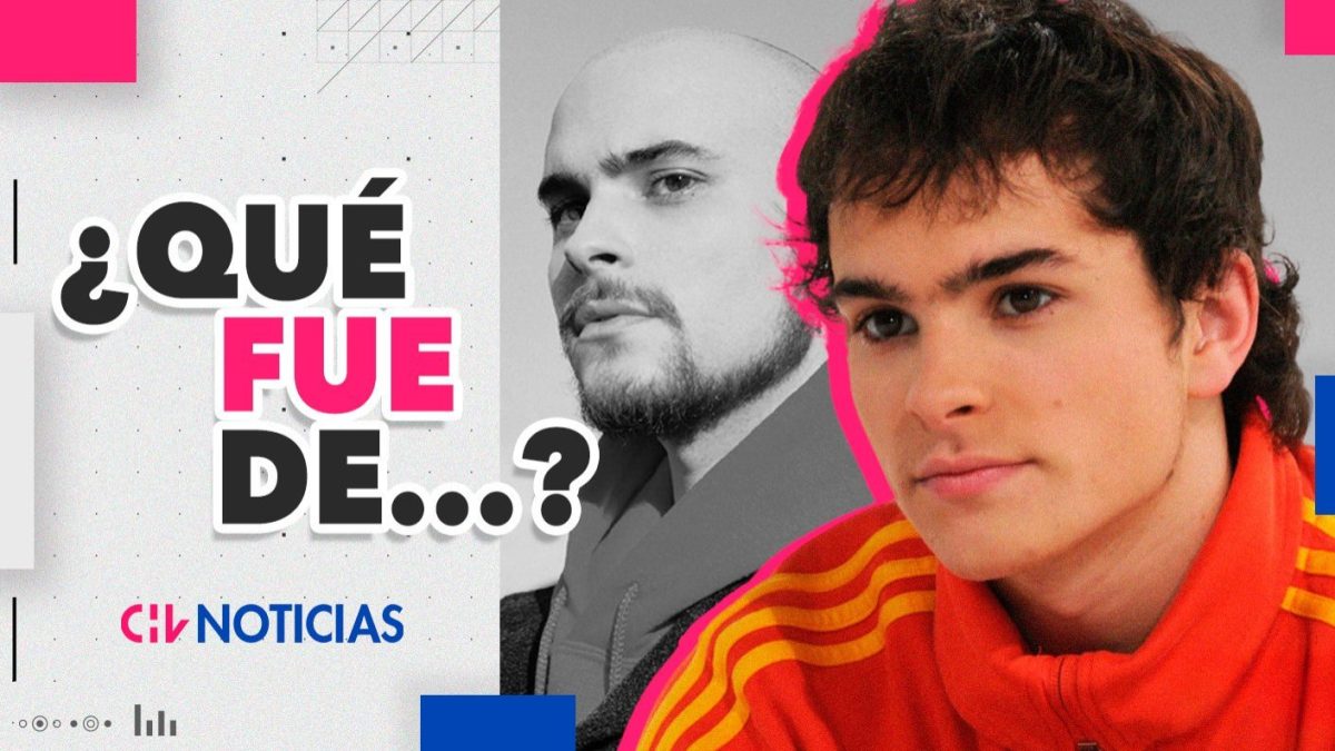 ¿Qué fue de Augusto Schuster? De promesa de Amango a streamer que ahora ...