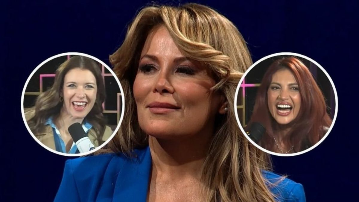 “Encerrada en su casa”: Cathy Barriga reaccionó a las “burlas” de Carla ...