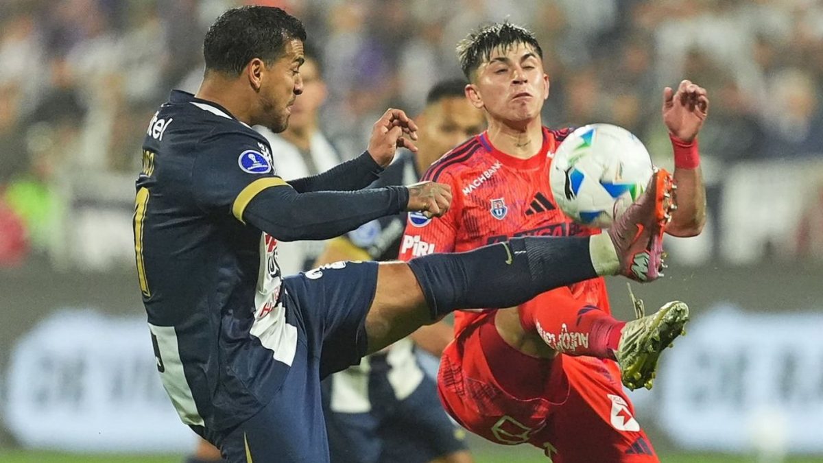 A qué hora juega la U ante Alianza Lima HOY la revancha por Copa ...