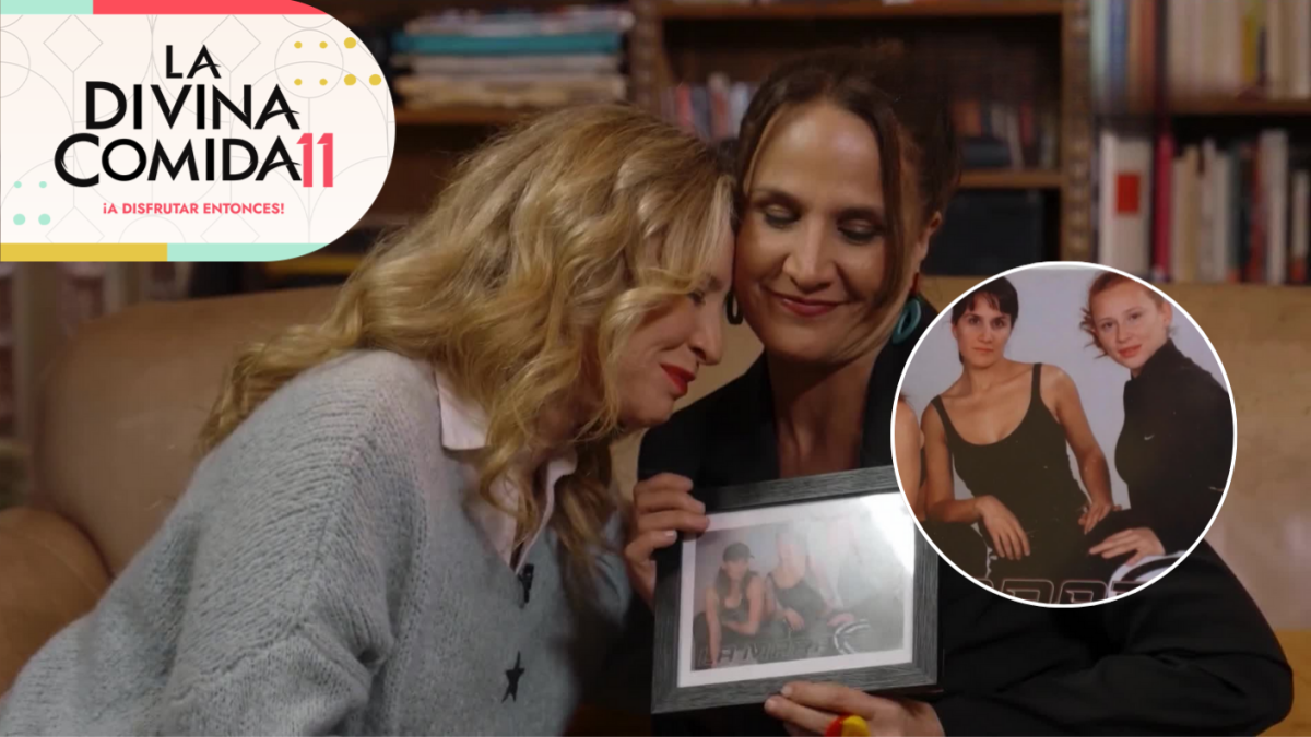 “Nunca más”: Sigrid Alegría y Claudia Pérez rememoraron intensa ...
