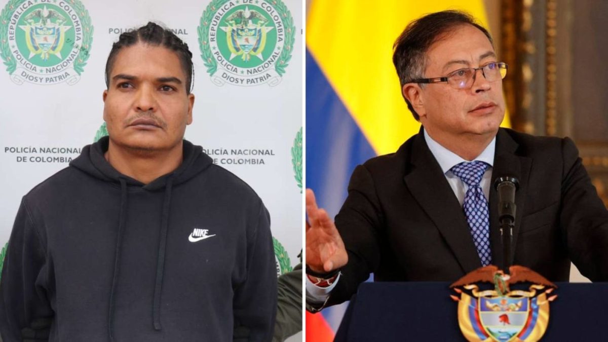 ¿Para evitar extradición a Chile? Larry Changa envía carta desde la ...