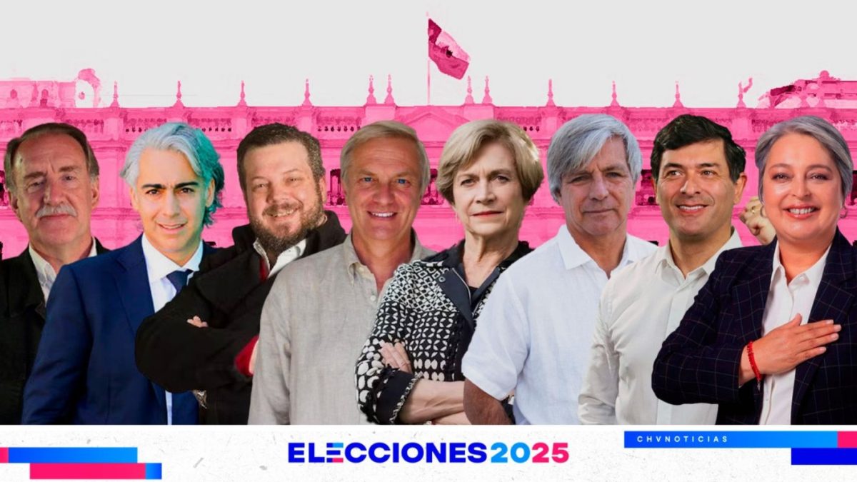Debate presidencial 2025: Lo que debes saber del último cara a cara ...