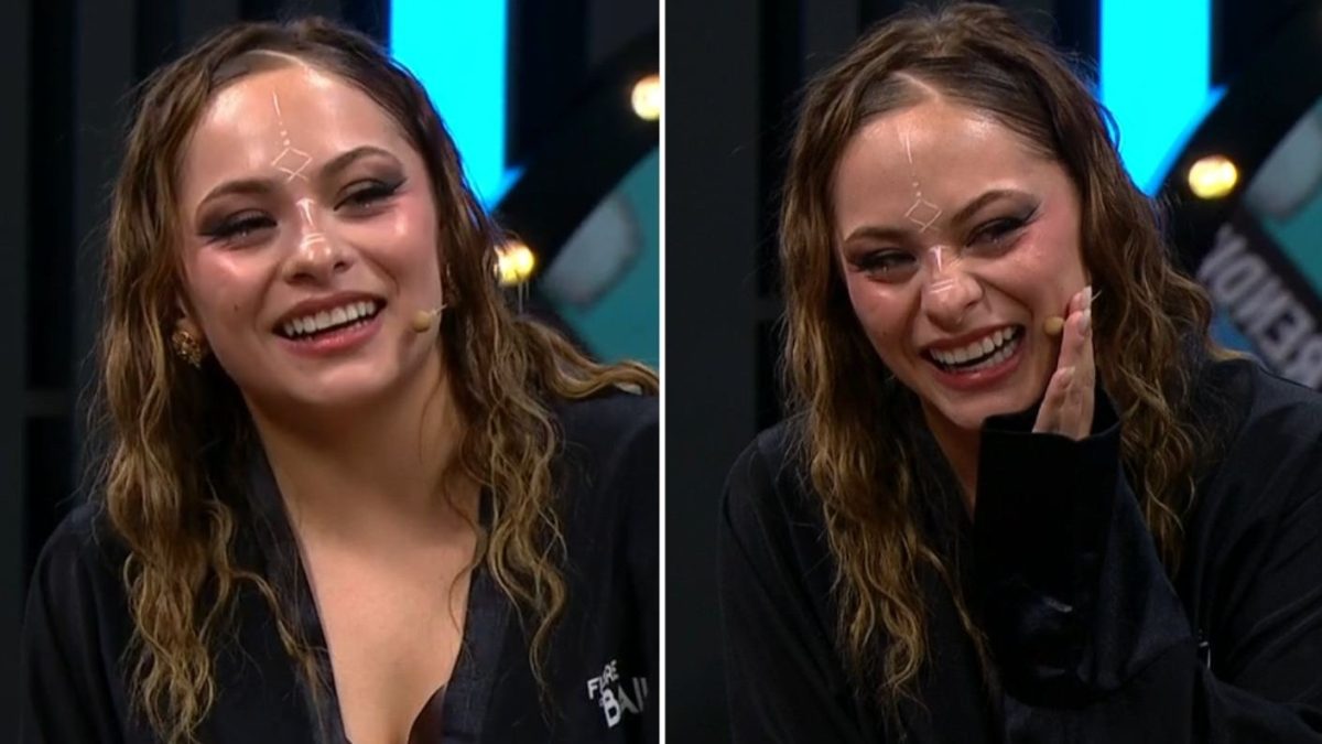 Llevan 4 meses: Skarleth Labra reveló por qué no ha formalizado ...
