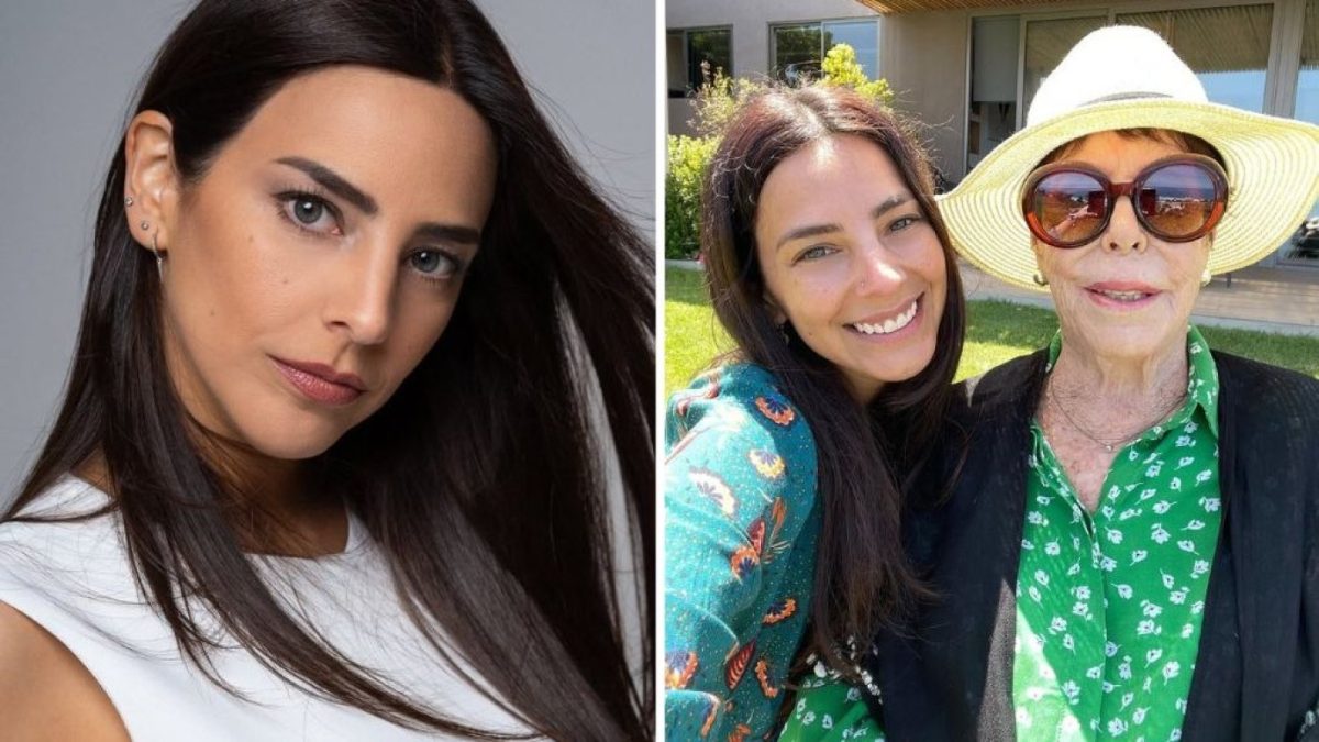 “Tu último viaje”: Daniela Castillo conmovió con sentido video tras la ...