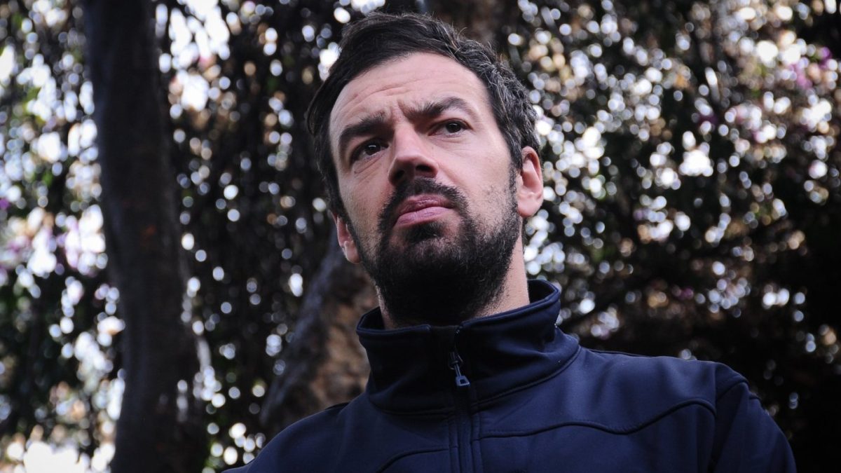 EXCLUSIVO | Tomás Vodanovic: “Espero que algún día un alcalde sea ...
