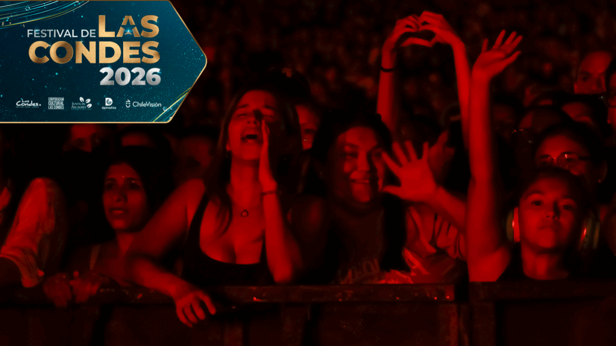 Festival de Las Condes 2026: ¿Cuándo y a qué hora comienza el evento ...