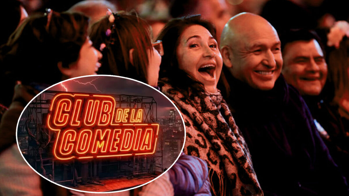 ¡Todo listo para el gran estreno! Conoce a los nuevos integrantes del ...