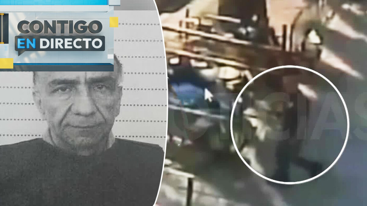 Reo que se fugó de la cárcel está acusado de femicidio: Familia de la ...