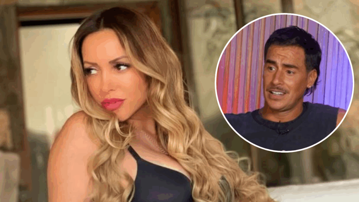 “Me subió mucho el TAG”: Marité Matus revelas las “red flags” de Camilo ...