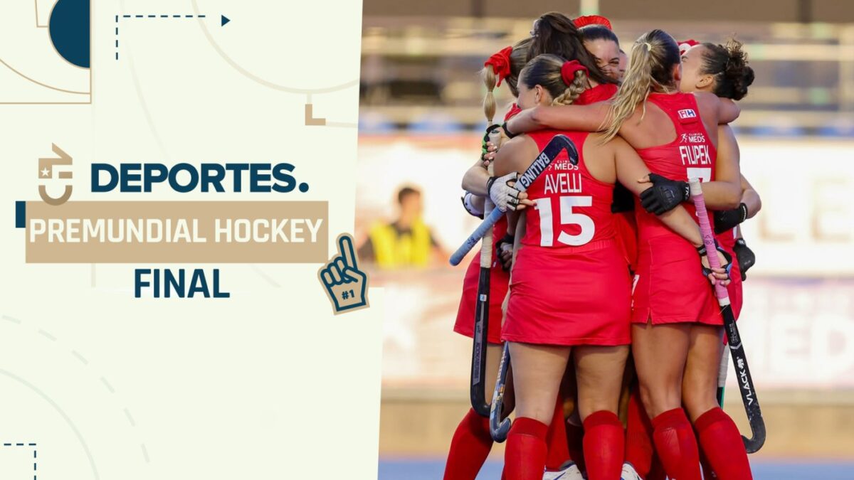 Chile vs Australia: Dónde ver la final de Las Diablas en el Premundial ...