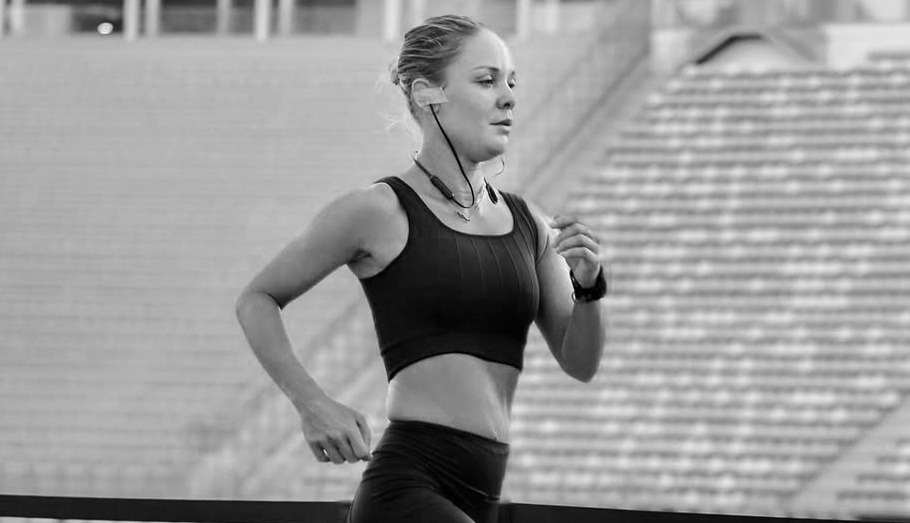 Conmoción por muerte de triatleta brasileña: La encontraron sin vida ...