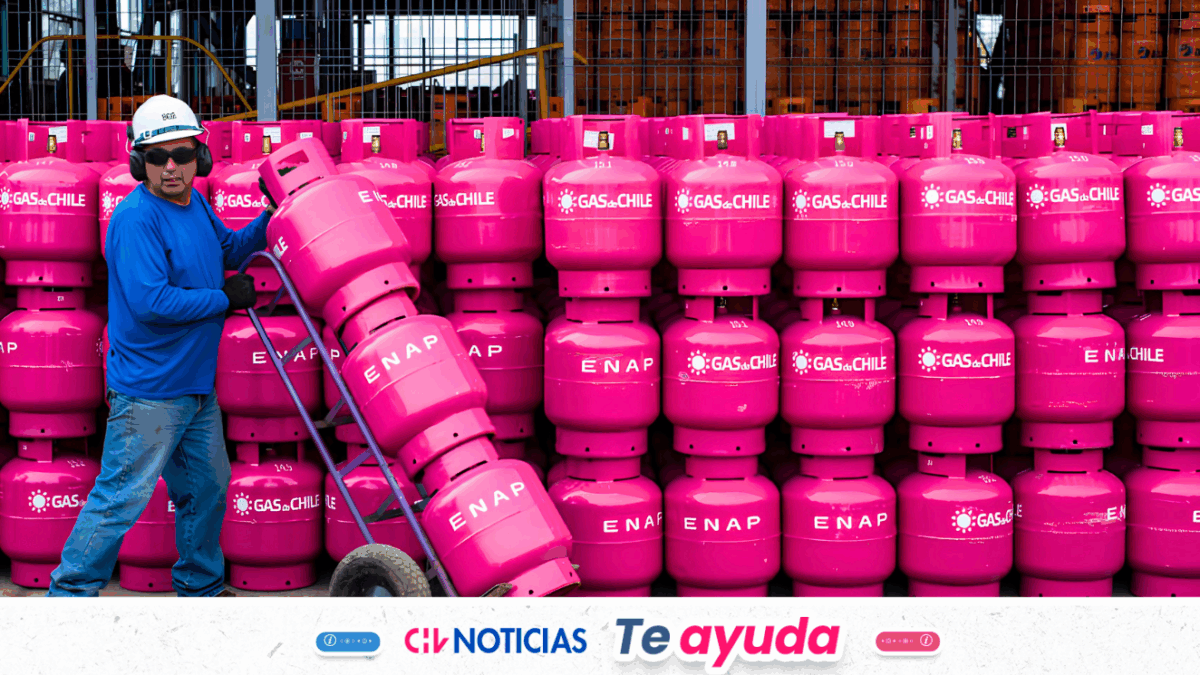 Balón de gas gratis: Cuál es el único requisito para acceder al beneficio