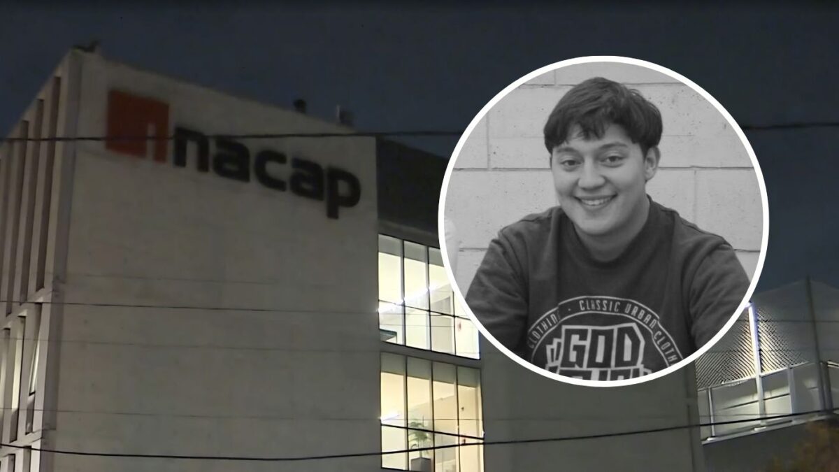 Se iba a casar: Quién era Daniel Hidalgo, el estudiante que murió ...
