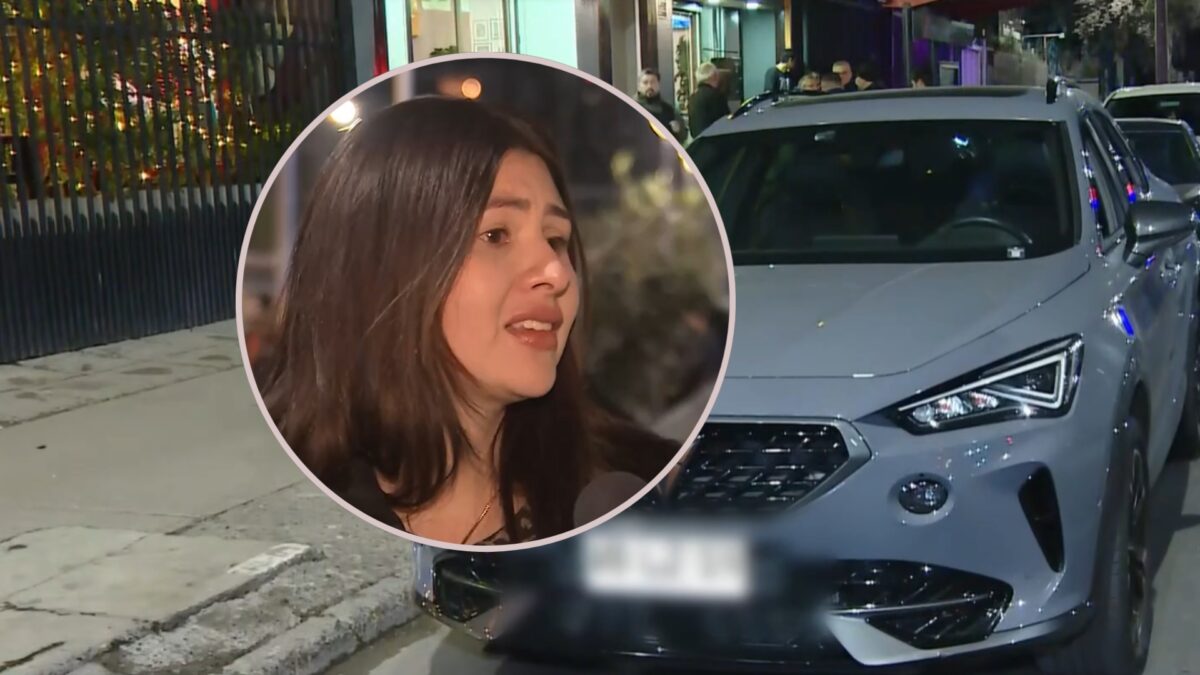 Exclusivo: “Entré en desesperación”: Habla madre de guagua de 4 meses ...