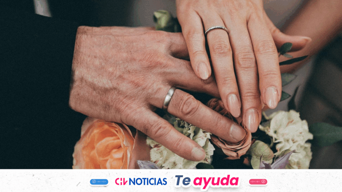 Matrimonios pueden obtener $463 mil: El requisito que debes cumplir ...
