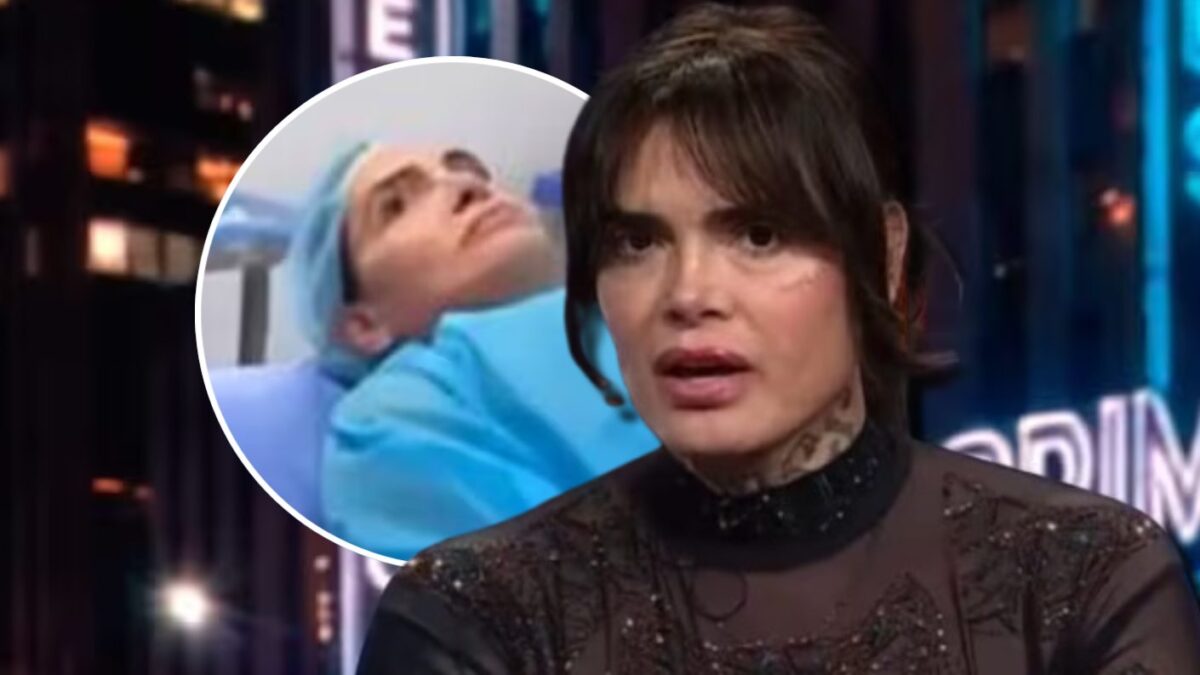 “Estoy súper feliz”: Nelson Mauri impactó con nuevo procedimiento tras ...