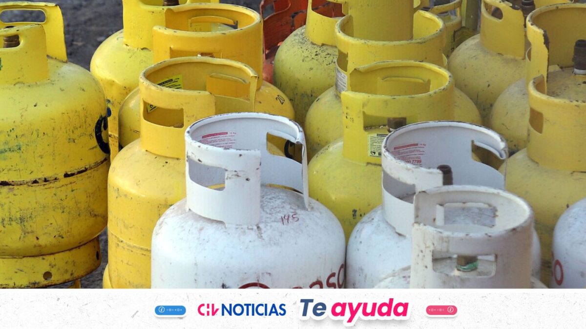 ¿Te corresponde el nuevo Subsidio de Gas? Así puedes revisar con tu RUT ...