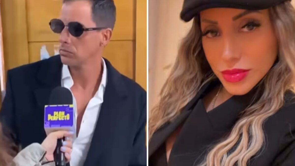 “Eso hacen los narcisistas”: Audiencia entre Camilo Huerta y Marité ...
