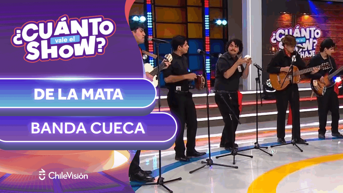 ¡La cueca se tomó el repechaje! Estos jóvenes artistas conquistaron al ...