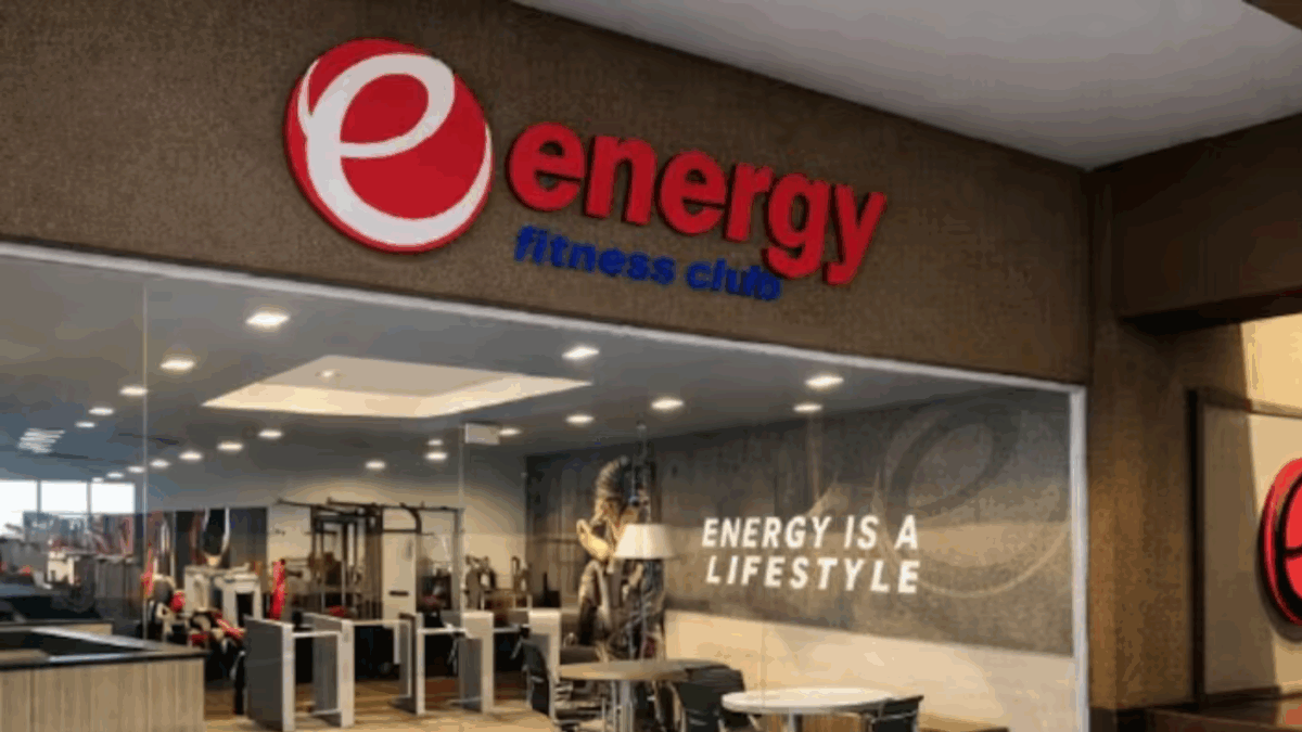 Cadena de gimnasios Energy Fitness Club anuncia cierre de sedes en todo ...