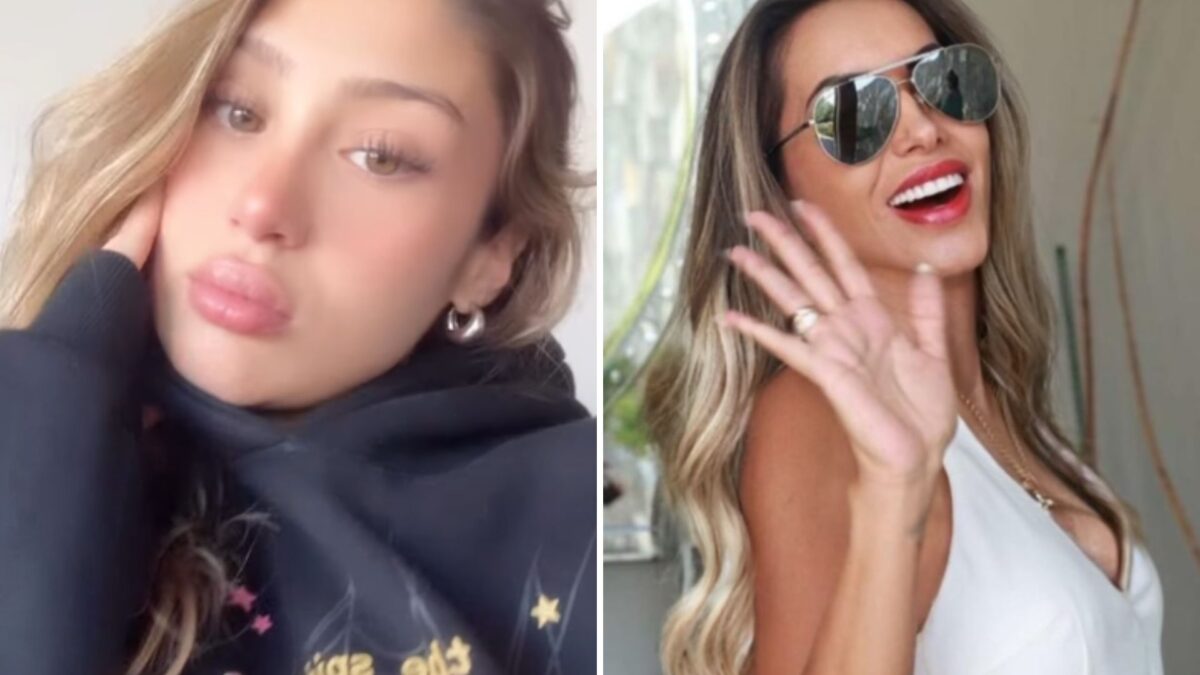 “Me desubiqué”: Trini Neira hizo mea culpa por insultos hacia Marité ...