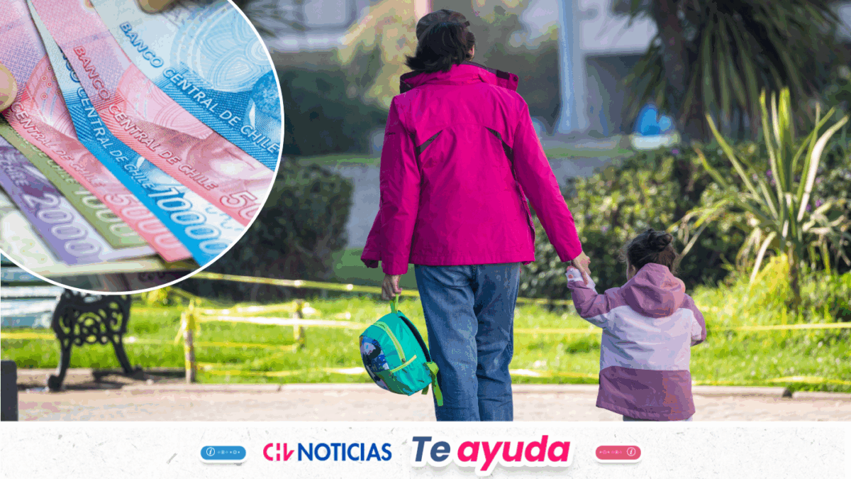 Bono de 30 mil pesos por hijo: ¿Cuándo se paga el beneficio anunciado ...