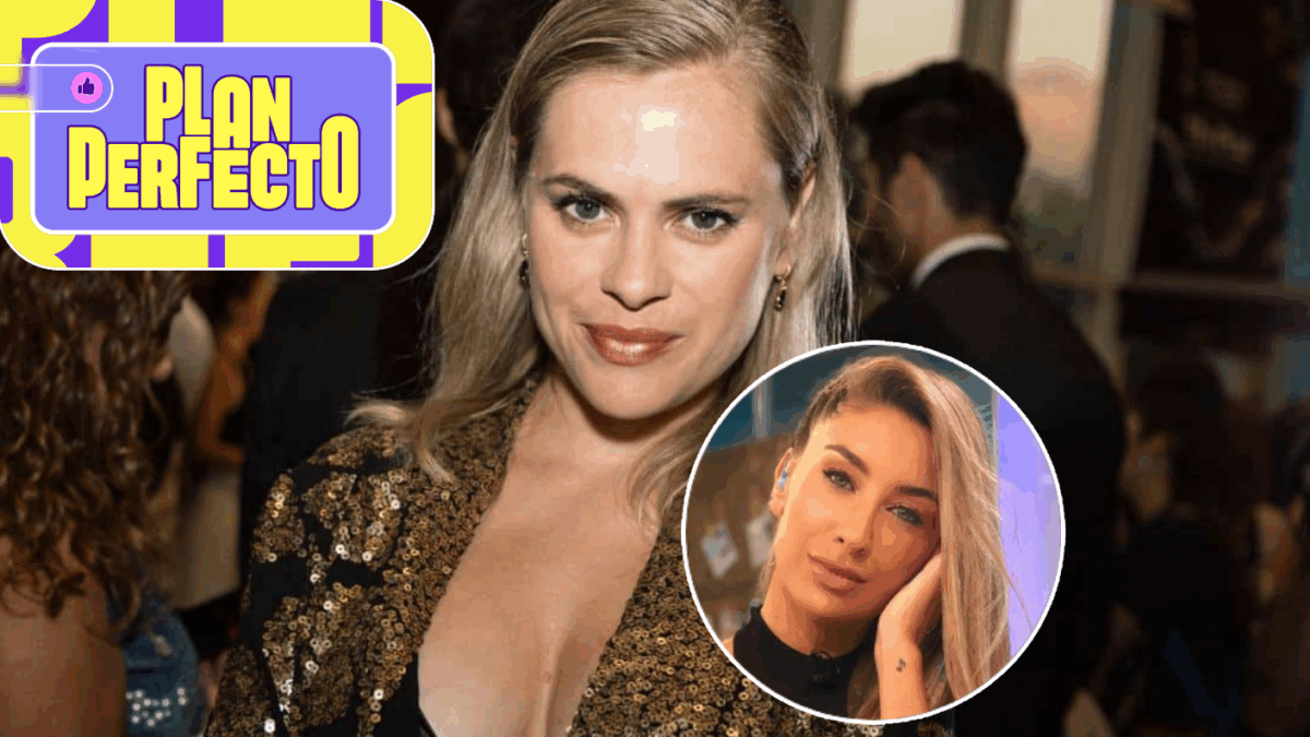 “Jamás volvería a ser amiga de ella”: Eliana Albasetti criticó a Camila ...