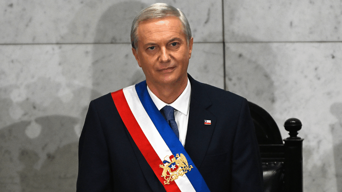 Cadem: Cuenta Pública de pdte. Kast es la peor evaluada entre las ...