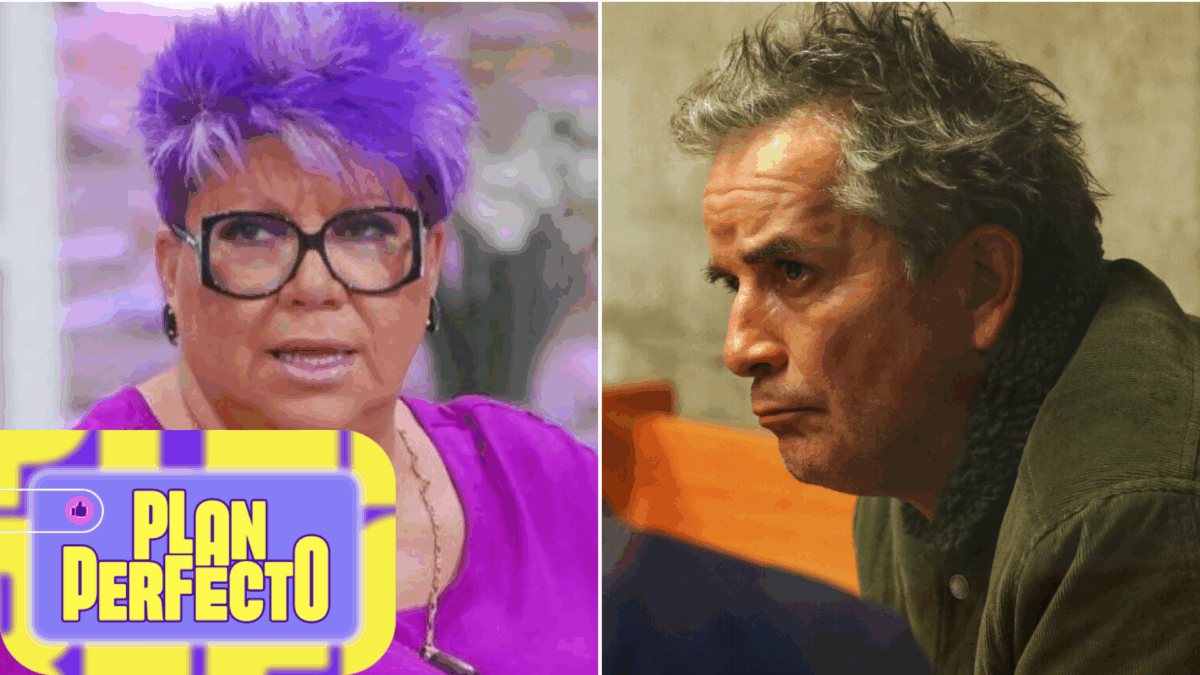 Paty Maldonado arremetió contra Pablo Mackenna con grave acusación ...